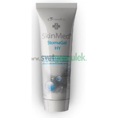 Cymedica CZ, a.s. SkinMed StomaGel HY 30 g od 344 Kč - Heureka.cz