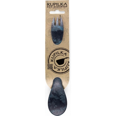 Kupilka spork 205 - Blueberry od 137 Kč - Heureka.cz