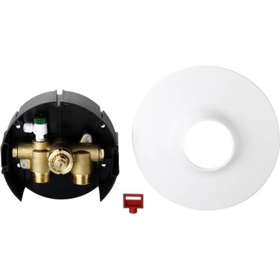 Danfoss Ventil FHV-R20 003L1015 od 2 256 Kč - Heureka.cz