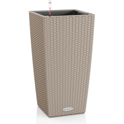 Lechuza Cubico Cottage 40 Sand Brown komplet od 2 506 Kč - Heureka.cz