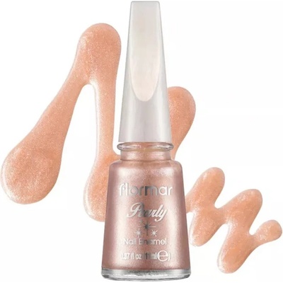 Flormar lak na nehty PL374 11 ml od 80 Kč - Heureka.cz