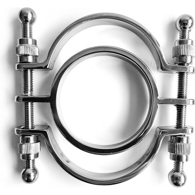 Black Label Mouth Wide Open Clamps od 45,9 € - Heureka.sk