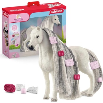Schleich 42583 Horse Club Sofia Quarter Horse klisna od 303 Kč - Heureka.cz