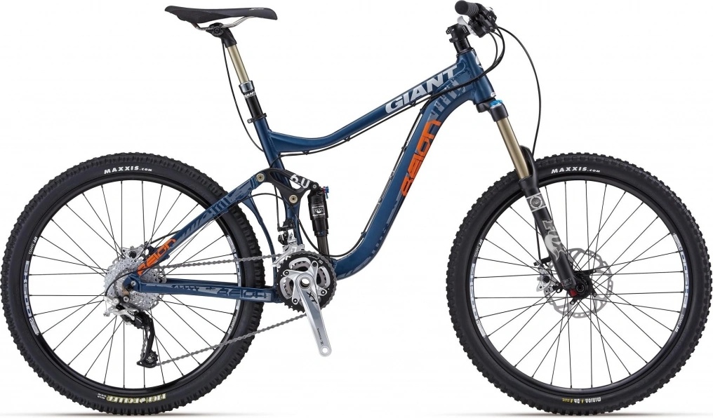 Giant Reign 0 2012 Heureka.cz
