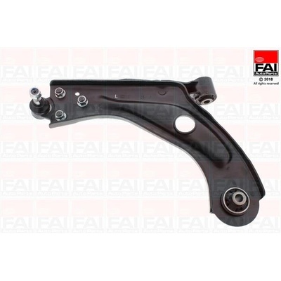 Rameno zavesenia kolies FAI AUTOPARTS SS8296 od 54,75 € - Heureka.sk