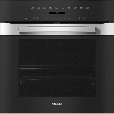 Miele H 7264 BP Nerez CleanSteel od 52 751 Kč - Heureka.cz
