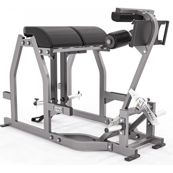 Hammer Strength Plate-Loaded Glute Ham/Reverse Hyper Combo od 0,01 ...