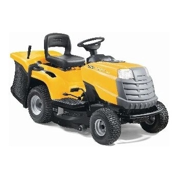 Stiga Estate Master Manual - Heureka.cz