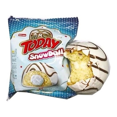 Horror Fizz Max cukrovinka s kyselým práškem 100 x 12 g od 265 Kč ...