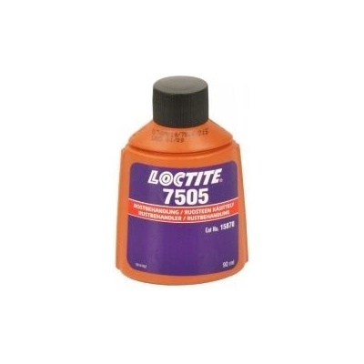 Loctite 7505 super rostkiller 100ml - Heureka.cz