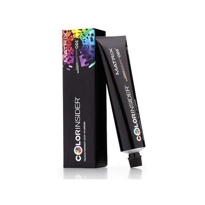 Matrix Color Insider barva na vlasy 4N 60 ml - Heureka.cz