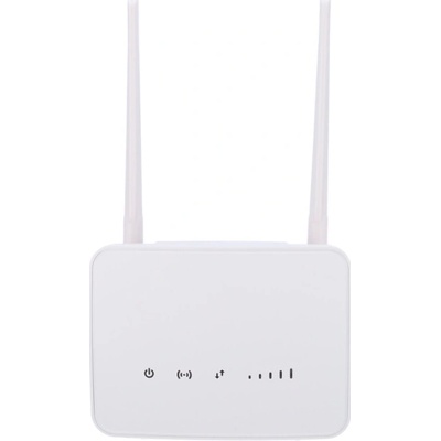 Safire SF-ROUTER-4G-UPS-4P od 96,9 € - Heureka.sk