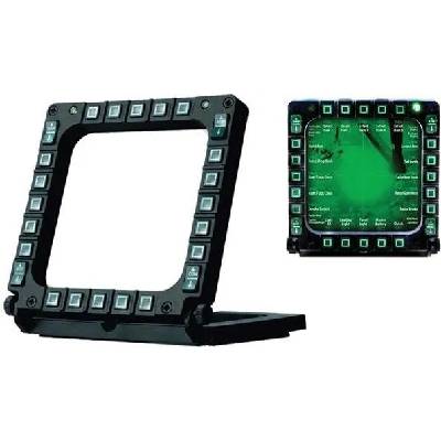 Thrustmaster MFD Cougar Pack - Pazaruvaj.com