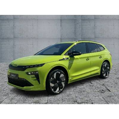 Skoda Enyaq RS 250 kW - Heureka.cz