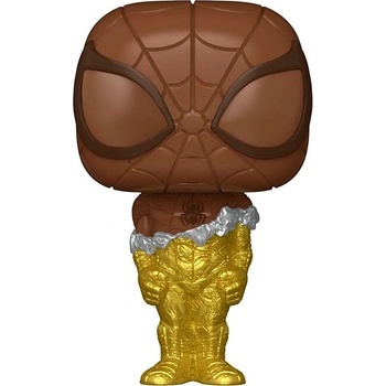 Funko Pop! Marvel Easter Spider-Man od 319 Kč - Heureka.cz