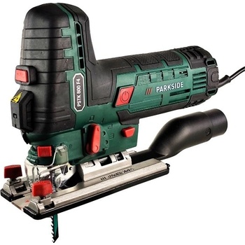PARKSIDE PSTK 800 F4 od 900 Kč - Heureka.cz