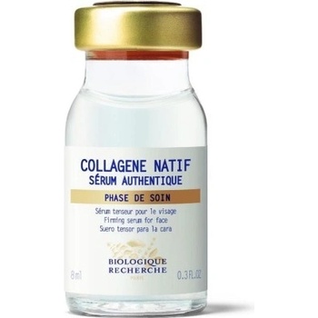 Biologique Recherche Collagene Natif sérum Authentique 30 ml - Heureka.cz