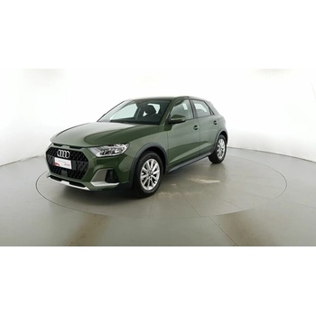 Audi A1 30 TFSI S tronic Allstreet Business 85 kW od 29 649 € - Heureka.sk