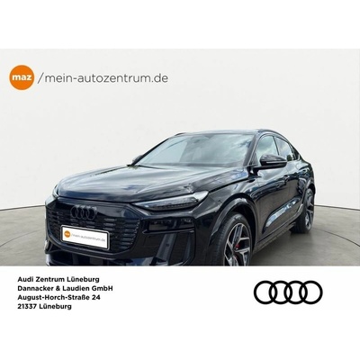Audi Q6 e-tron S-line Sportback Performance Business 225 kW od 79 199 ...