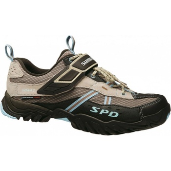 Shimano SH-WM41 pískové - Heureka.cz