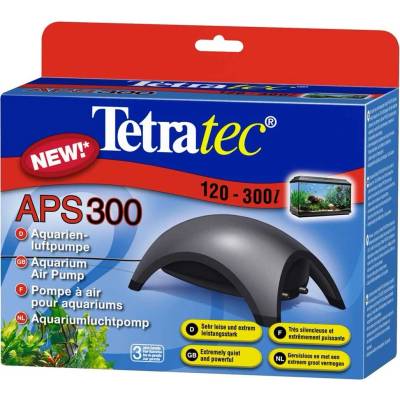 Kompresor APS 300 TetraTec od 26,9 € - Heureka.sk