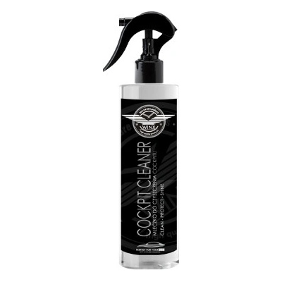 WINX Cockpit Cleaner 400 ml - Heureka.cz