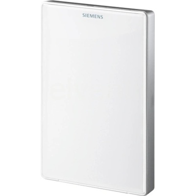 SIEMENS QMX3.P70 KNX čidlo teploty, vlhkosti a hodnoty CO2 od 10 673 Kč ...