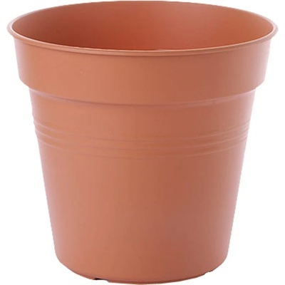 TMX Květináč Green Basics mild terra 13 cm od 29 Kč - Heureka.cz