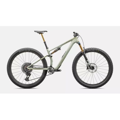 Specialized Epic 8 Pro Evo 2024 od 174 900 Kč - Heureka.cz