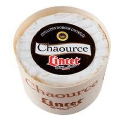 Lincet Chaource sýr zrající 250 g od 195 Kč - Heureka.cz