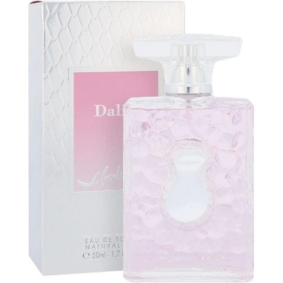 Salvador Dali DaliA parfumovaná voda dámska 50 ml od 64,9 € - Heureka.sk