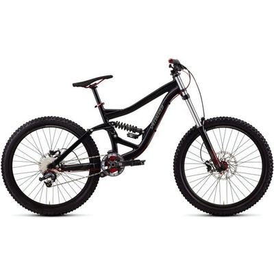 Specialized Big Hit Fsr II 2011 - Heureka.cz