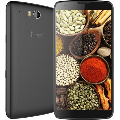 Innos D6000 od 3 676 Kč - Heureka.cz