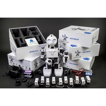 High School Humanoid Robot Bundle - Heureka.cz