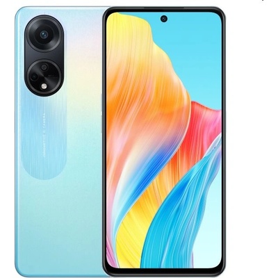 Oppo A98 5G 8GB/256GB Dreamy Blue od 4 519 Kč - Heureka.cz