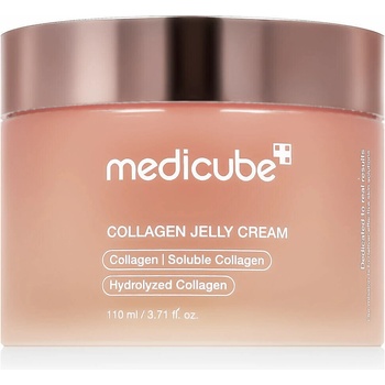 Medicube collagen jelly cream 110 ml od 272 Kč - Heureka.cz