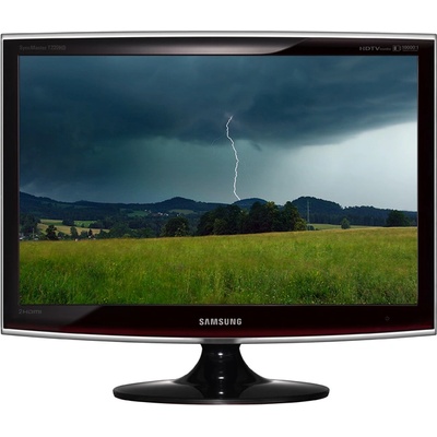 Samsung T220HD - Heureka.cz
