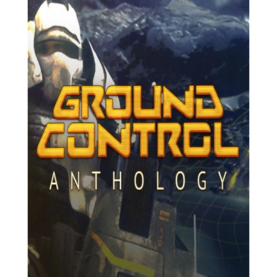 Ground Control Anthology od 34 Kč - Heureka.cz