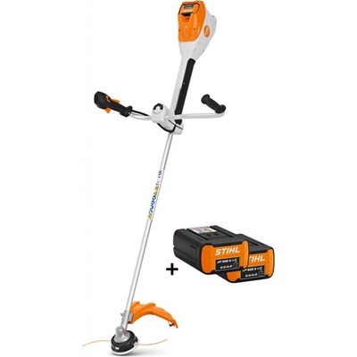 Stihl FSA 200 SET od 32 750 Kč - Heureka.cz