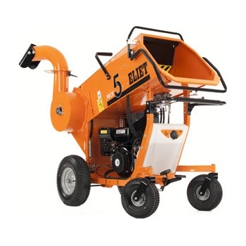 Eliet Prof 5 Hydro - ZR - Heureka.cz