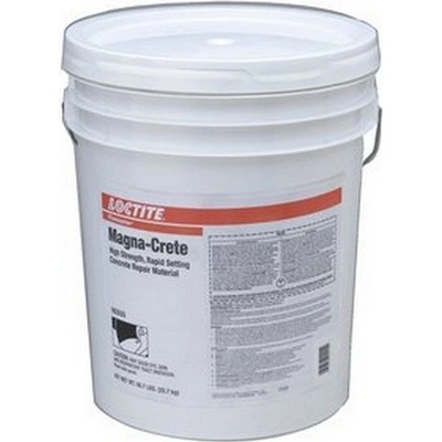 Loctite P Nordbak Magna Crete rychlá oprava betonu 24 kg - Heureka.cz