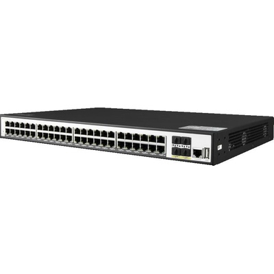 BCS PoE Switch BCS-SP48G-4SFP-M od 21 299 Kč - Heureka.cz