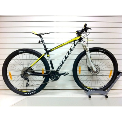 SCOTT Scale 970 2015 - Heureka.cz