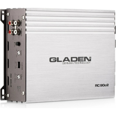 Mosconi Gladen RC 90c2 G2 od 4 690 Kč - Heureka.cz