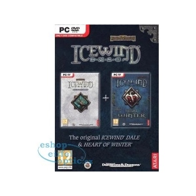 Icewind Dale Complete - Heureka.cz