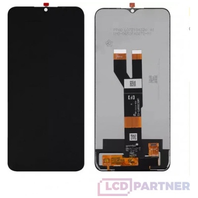 LCD Displej + Dotyková obrazovka Realme C21 od 754 Kč - Heureka.cz