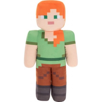 Minecraft Alex 20 cm od 289 Kč - Heureka.cz