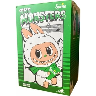 Labubu Sprite Blind box - Heureka.cz