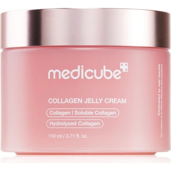 Medicube collagen jelly cream 110 ml od 272 Kč - Heureka.cz