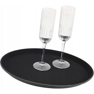 Excellent Podnos číšnický protiskluzový 35cm KO-174500010 od 69 Kč - Heureka.cz